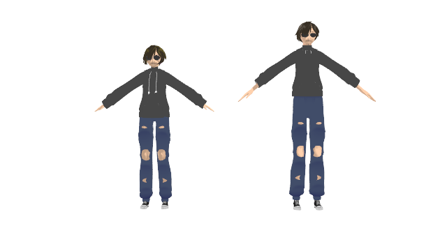 MMD Biohazard : Cool Leon S Kennedy by niconicodonasm666 on DeviantArt