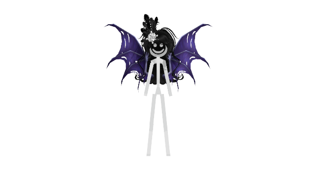 MMD Request OC : Sallystickman by niconicodonasm666 on DeviantArt