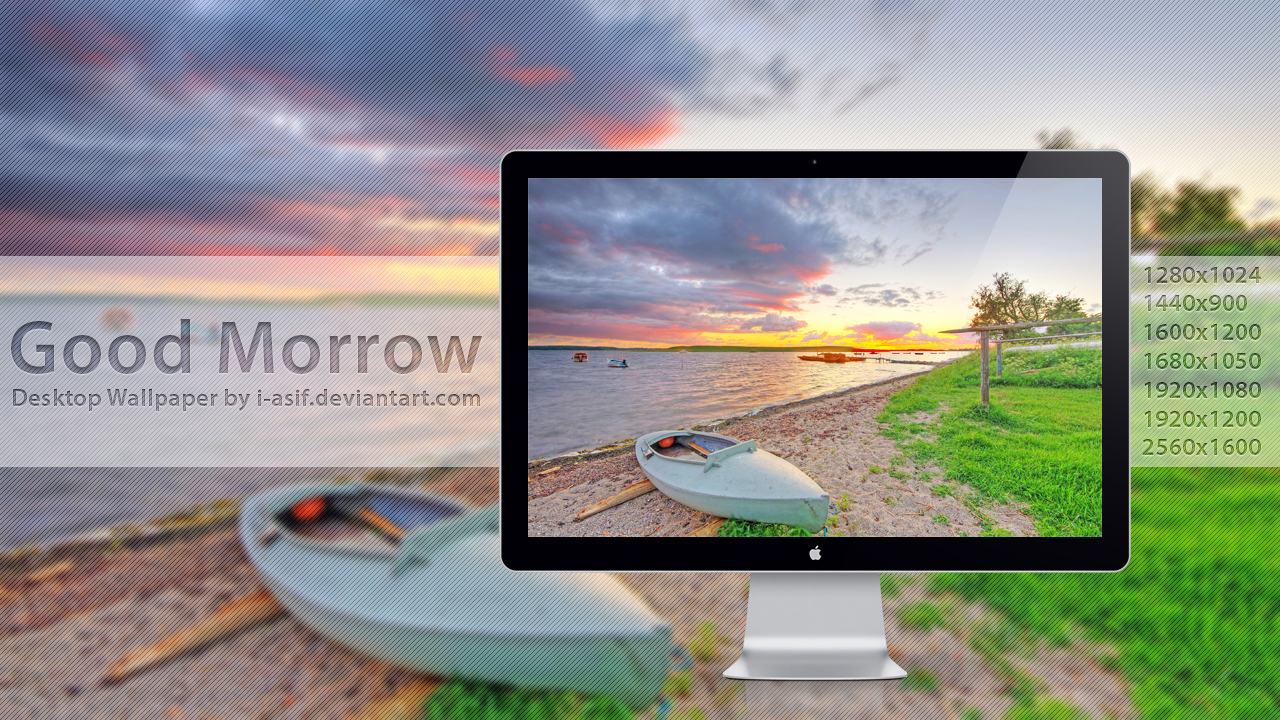 Good Morrow by i-Asif on DeviantArt