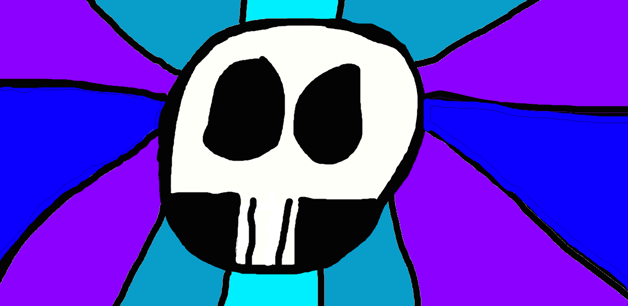 Skull by TheSavageCJ on DeviantArt