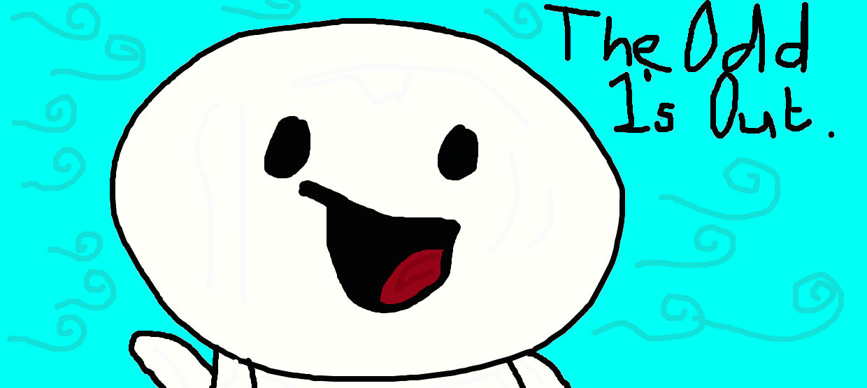 TheOdd1sOut by TheSavageCJ on DeviantArt