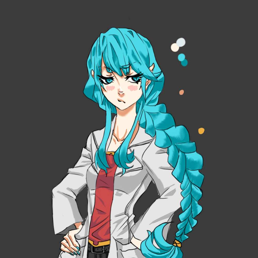 Hatori by deepkngdomenthusiast on DeviantArt