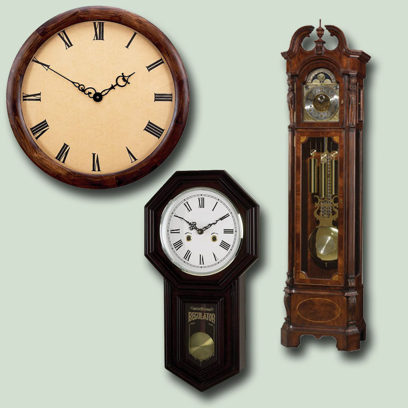 Clocks Pack psd by ravenarcana on DeviantArt