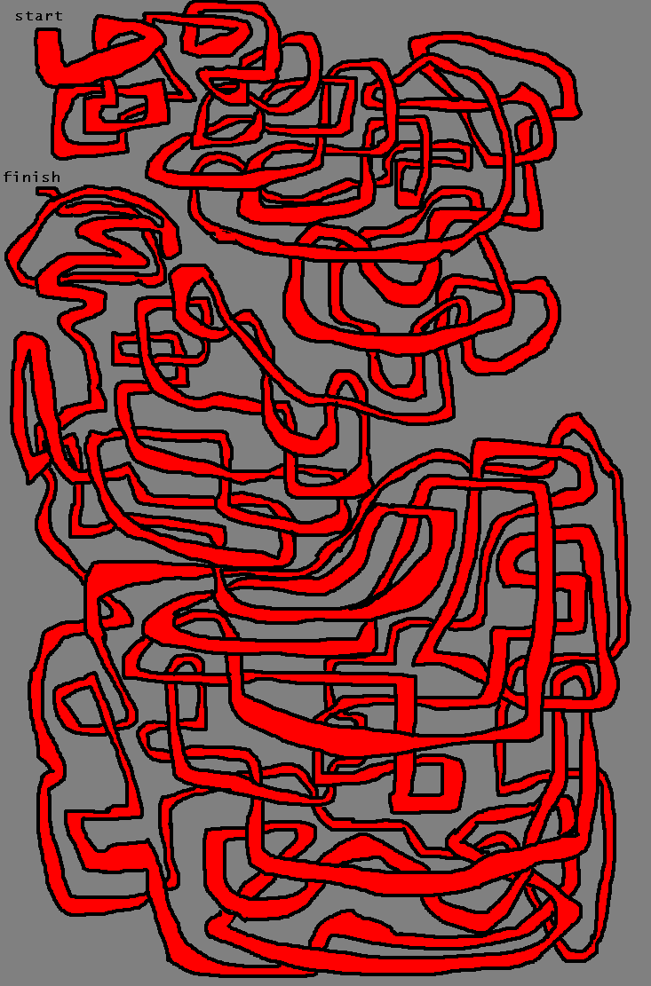 maze 9 by school on DeviantArt