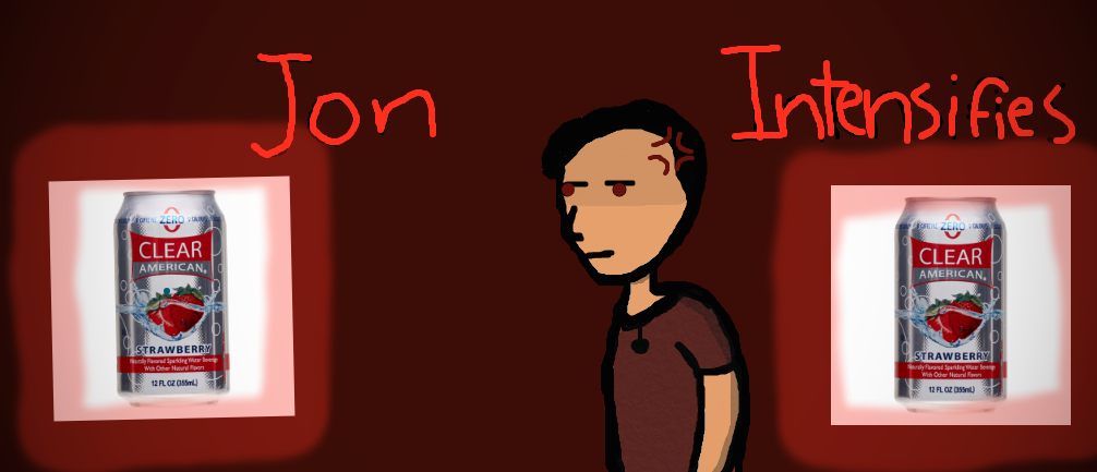 Poor Jon by flower949 on DeviantArt