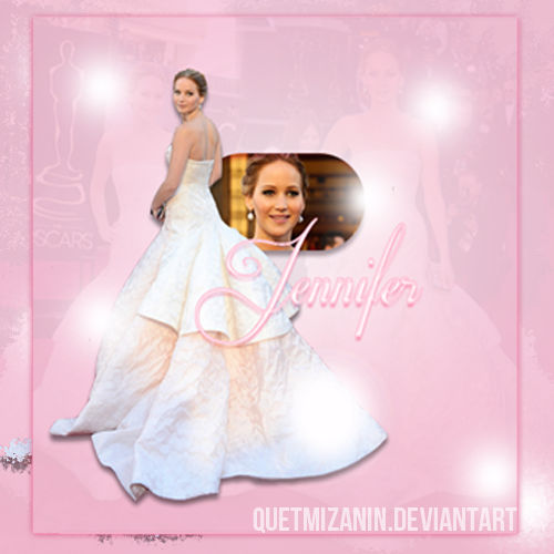 +JLaw Blend PSD by QuetzaliMizanin on DeviantArt