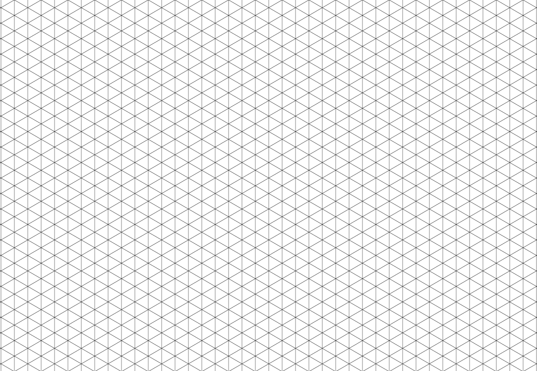 Axonometric Grid By Khaleeqxaman On Deviantart