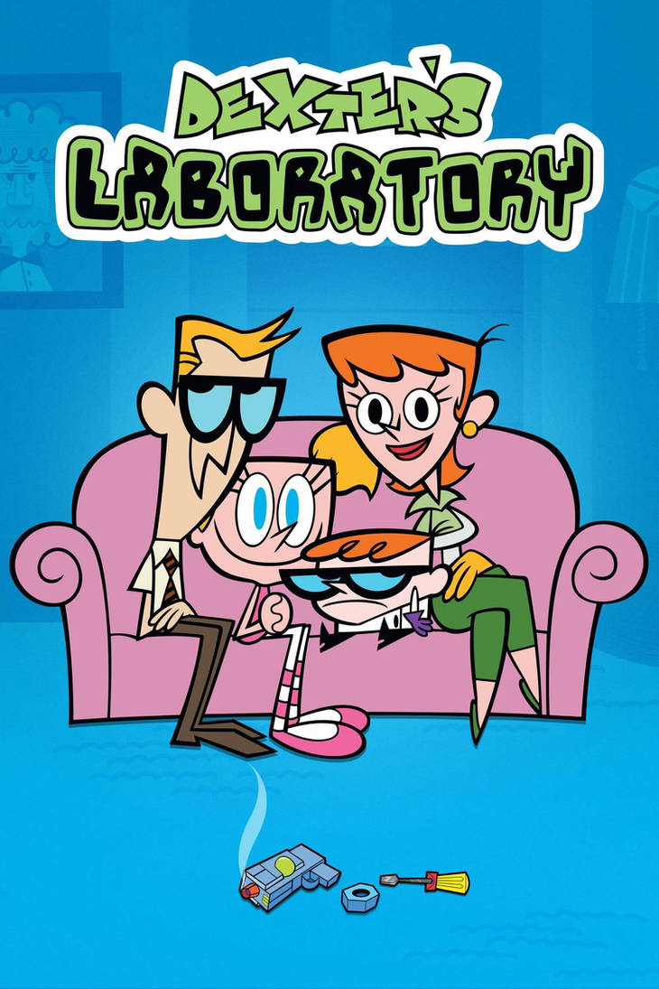 Happy 29th Anniversary to Dexter's Laboratory! by NoahIsHere18 on ...