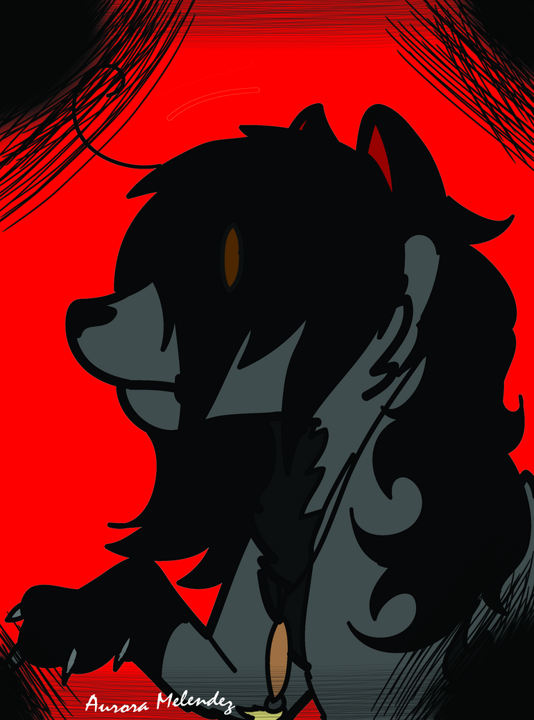 Derp me ,w, by MatsuriWolf on DeviantArt