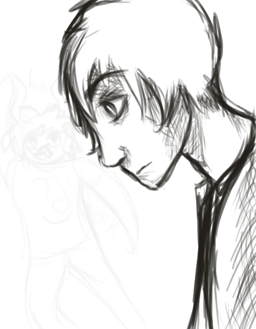 dave by rainfall37 on DeviantArt