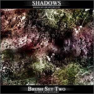Shadow-GFX Set 2 by Project-GimpBC on DeviantArt