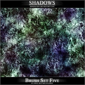 Shadow-GFX Set 5 by Project-GimpBC on DeviantArt
