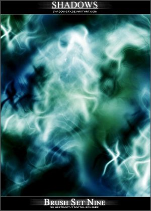 Shadow-GFX Set 9 by Project-GimpBC on DeviantArt