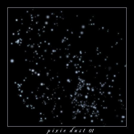 GIMP Pixie Dust Brushes Pack 1 by Project-GimpBC on DeviantArt