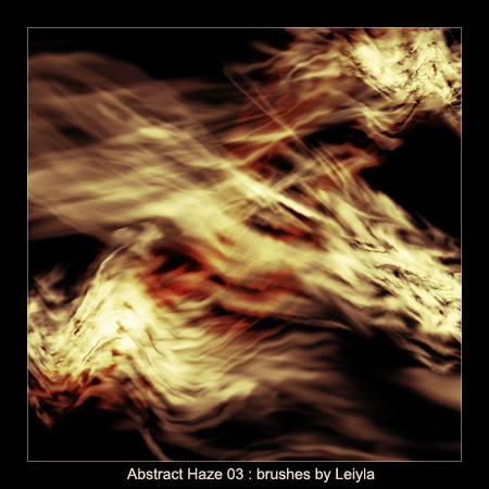 Leiyla's Abstract Haze 3 by Project-GimpBC on DeviantArt