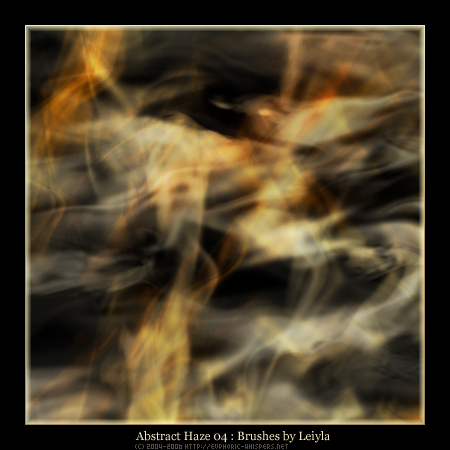 Leiyla's Abstract Haze 4 by Project-GimpBC on DeviantArt