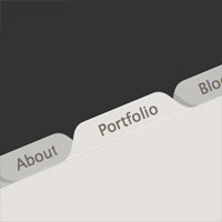 Tab Custom Shape by TwoPartsGlue on DeviantArt