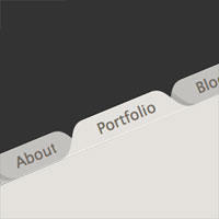Tab Custom Shape by TwoPartsGlue on DeviantArt