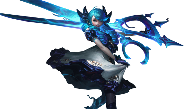 Explore the Best Gwen_png Art | DeviantArt