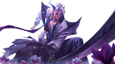 Explore the Best Yone_render Art | DeviantArt