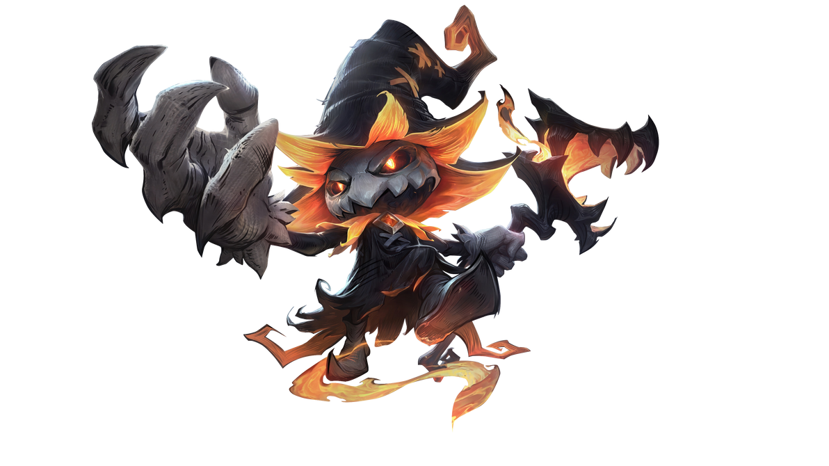 Fright Night Veigar Render League of Legends by Sineerie on DeviantArt
