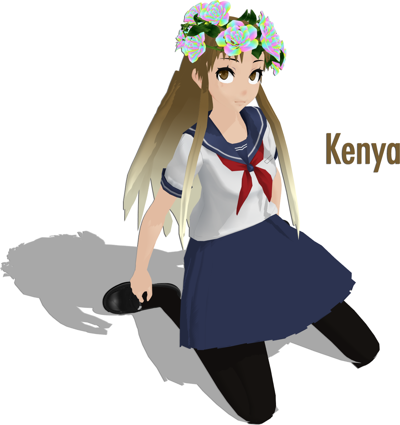 .:Kenya:. by blewbyboy on DeviantArt