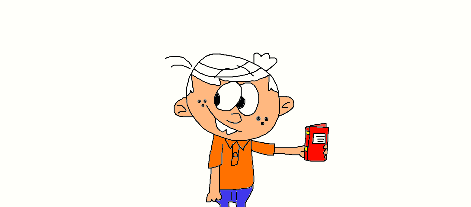 Ask #8: Ricky Ricotta by Lincoln-Loud on DeviantArt