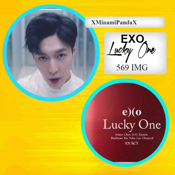 EXO Lucky One MV ScreenCaps by XMinamiPandaX on DeviantArt