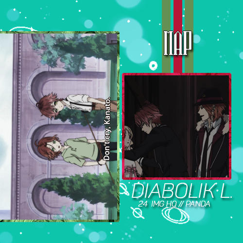 Photopack Stock 35|Diabolik Lovers by XMinamiPandaX on DeviantArt