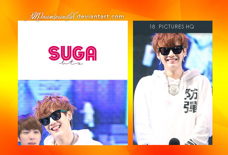 #15.050|Suga(BTS)|Photopack#10 by XMinamiPandaX on DeviantArt