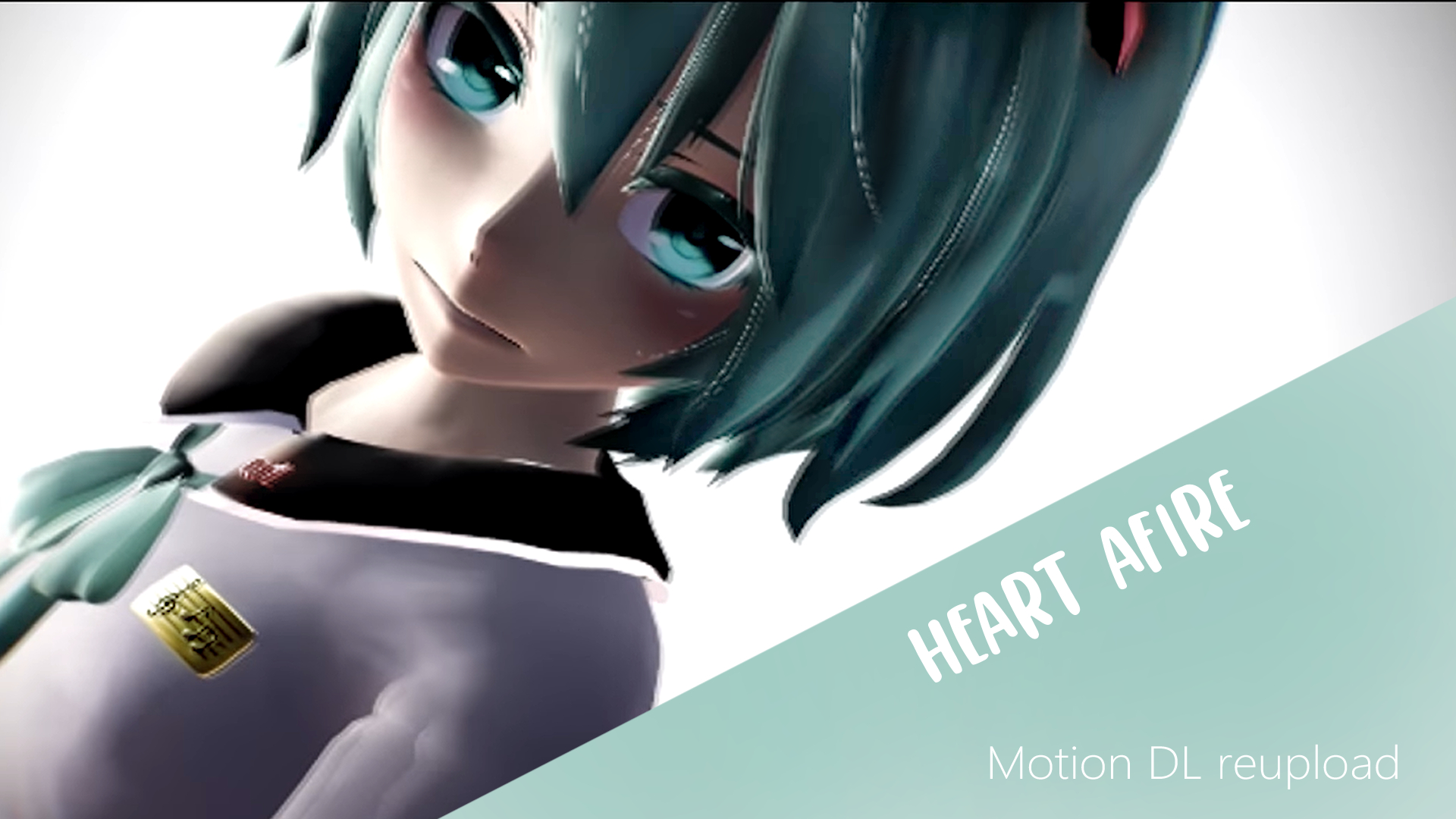 [MMD] Heart Afire [Motion DL] by MitsuloveChan on DeviantArt