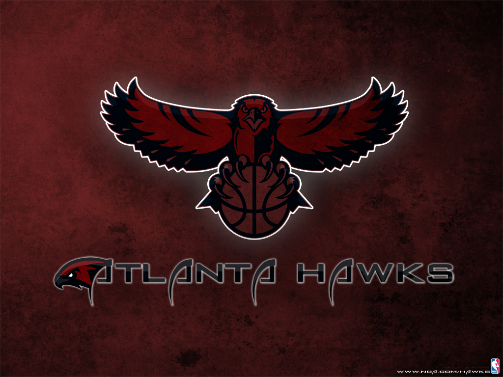 Atlanta Hawks by krkdesigns on DeviantArt