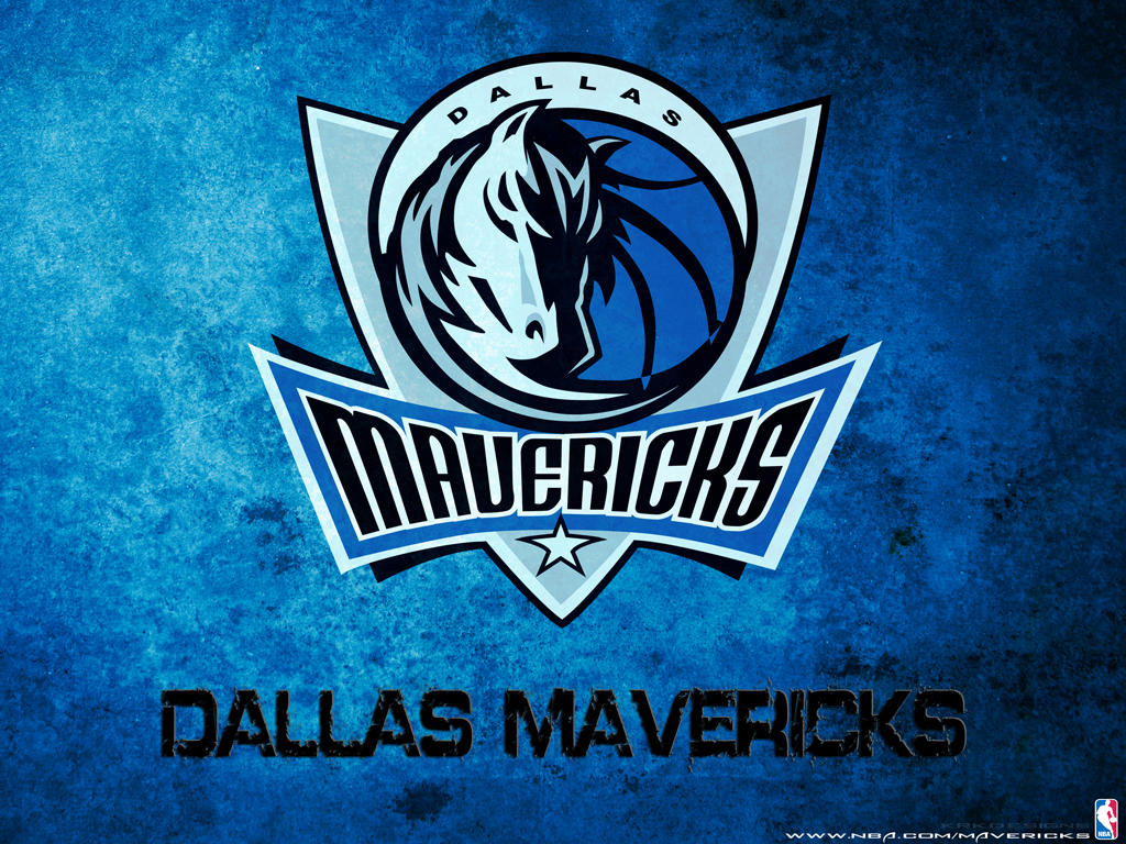 Dallas Mavericks by krkdesigns on DeviantArt