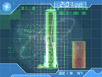 Code Lyoko Social Game Tower Animation by XMarcoXfansubs on DeviantArt