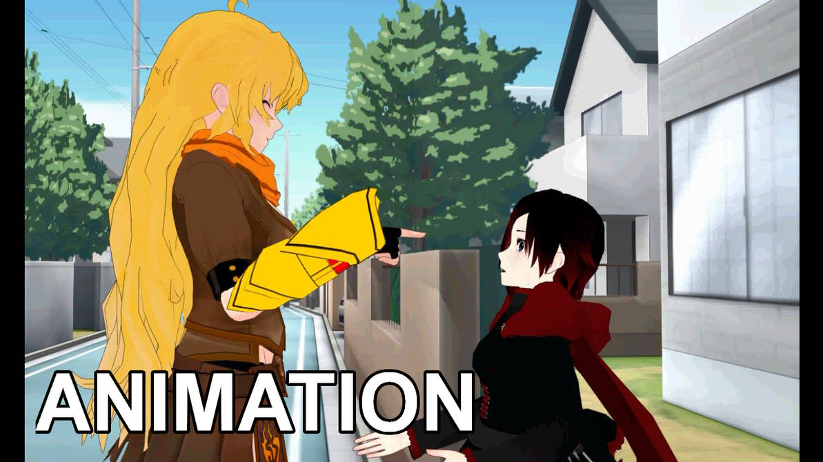 Animation Test 1 by ChampionOfTzeentch on DeviantArt