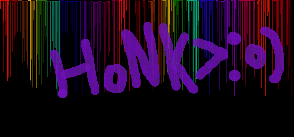 Homestuck Wallpaper Gamzee Honk