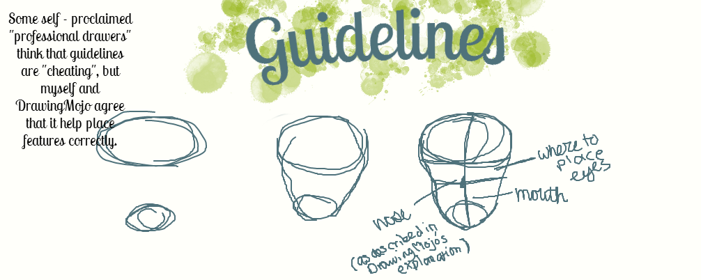 Guidelines by DatMonsta on DeviantArt
