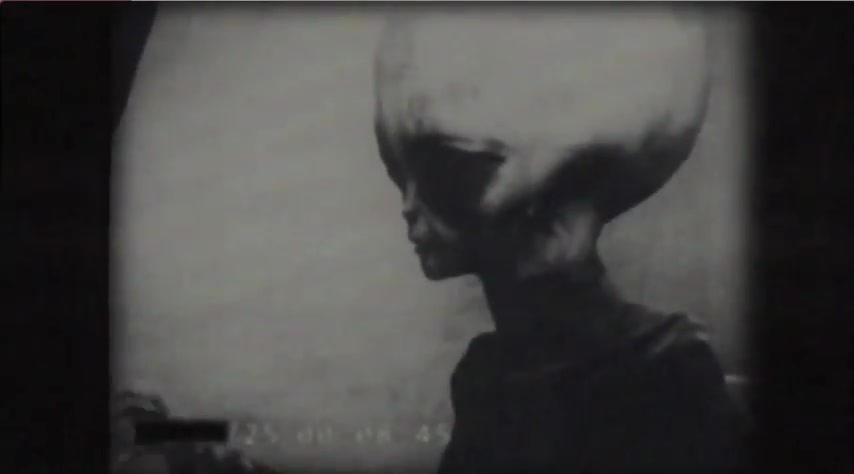 Skinny Bob - old KGB grey alien footage by 3Dx3D on DeviantArt