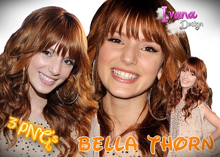 Bella Thorn PNG pack by Ivana-art99 on DeviantArt