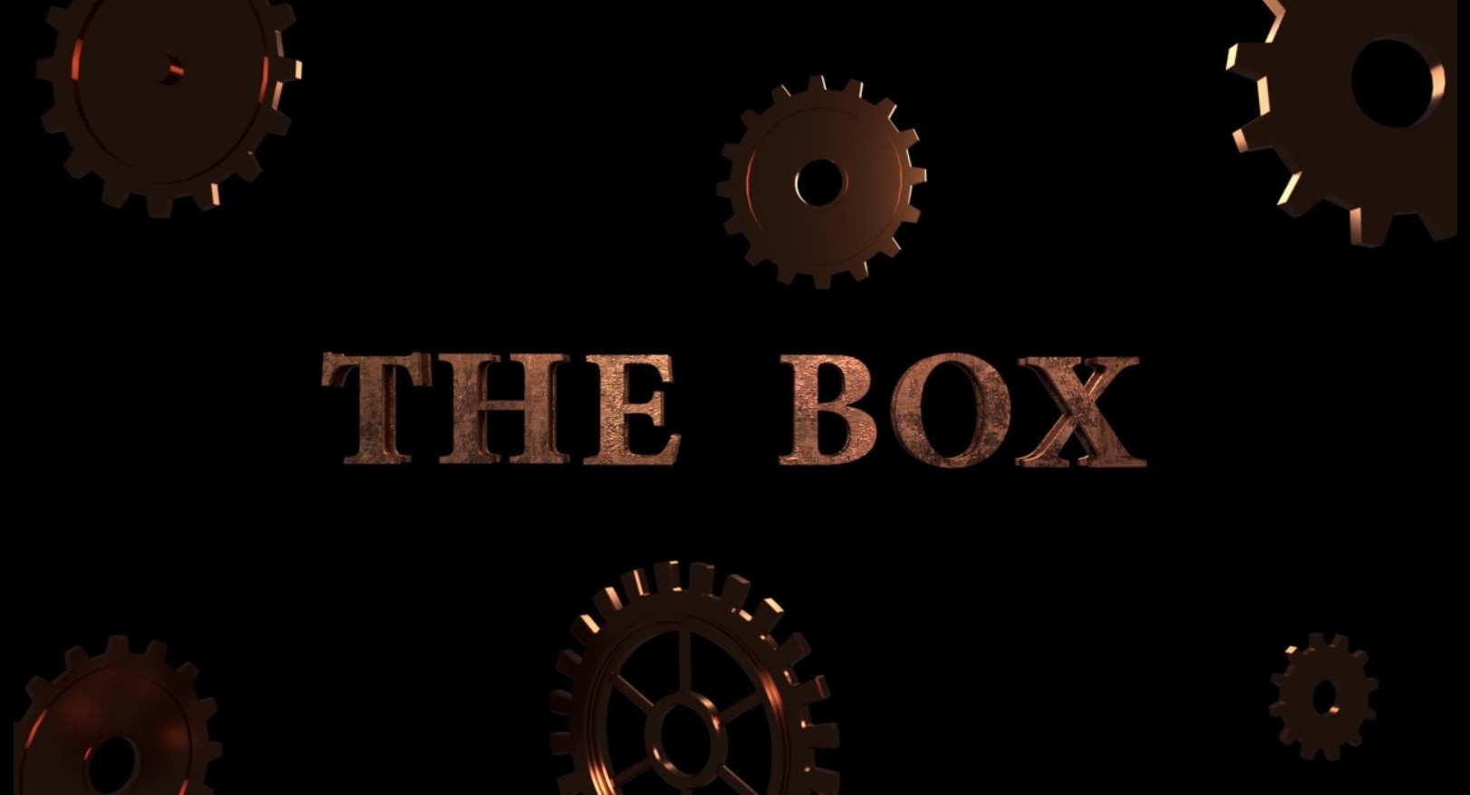 The Box - Animation by ioitami on DeviantArt