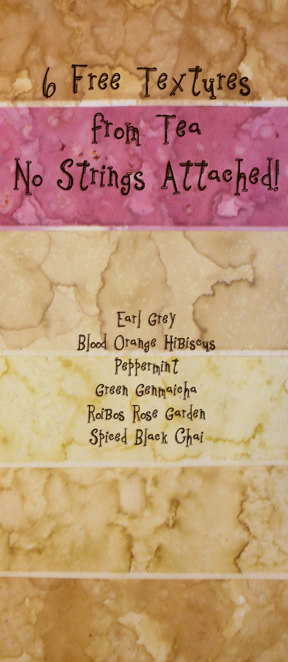 More Free Tea Textures by Mermaid-Kalo on DeviantArt