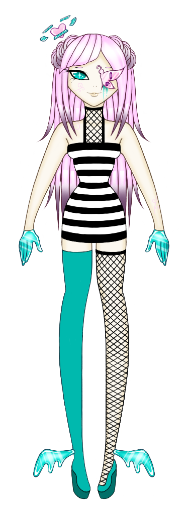 Princess Melanie by iCat00 on DeviantArt