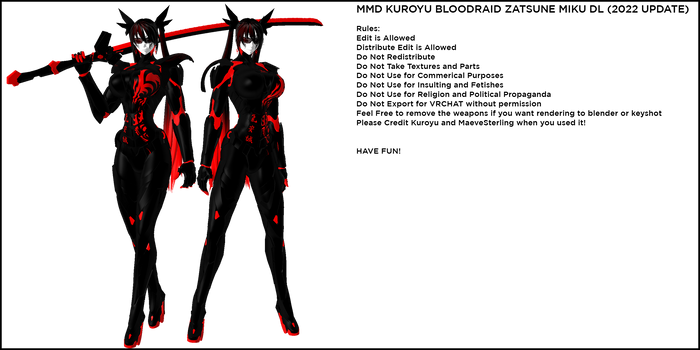 DL Female models on MMD-BattleStage - DeviantArt