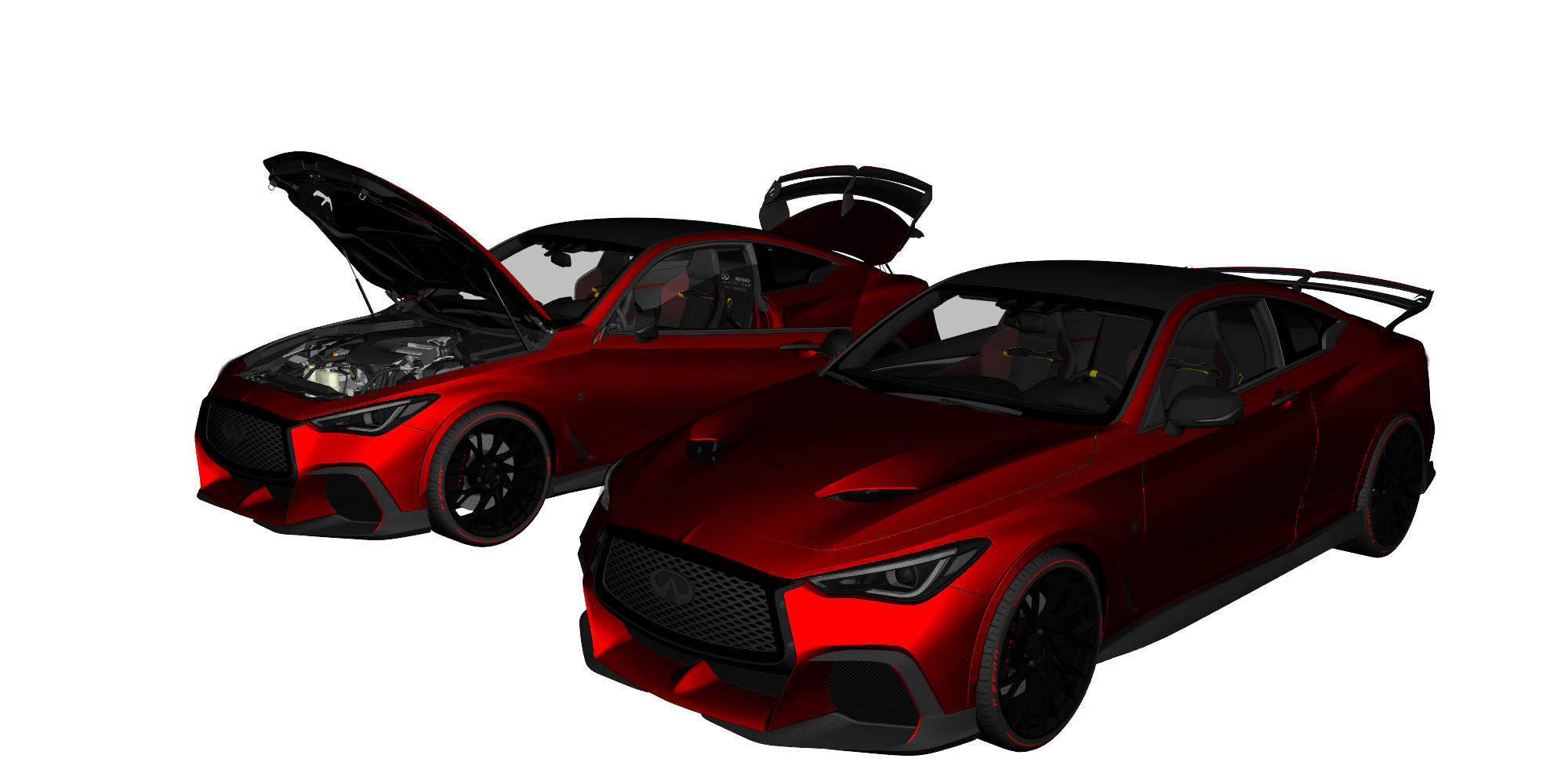 Vehicles on All-of-MMD - DeviantArt