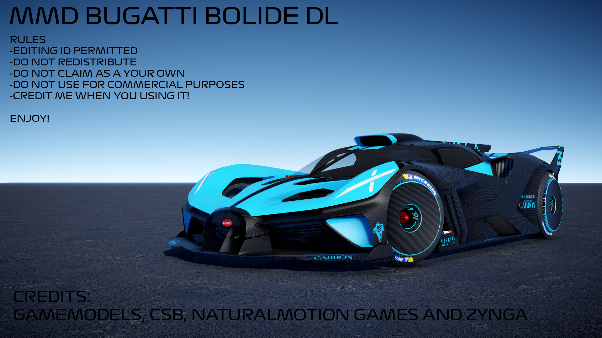 Cars, Vans, Etc. on MMD-Downloads-Galore - DeviantArt