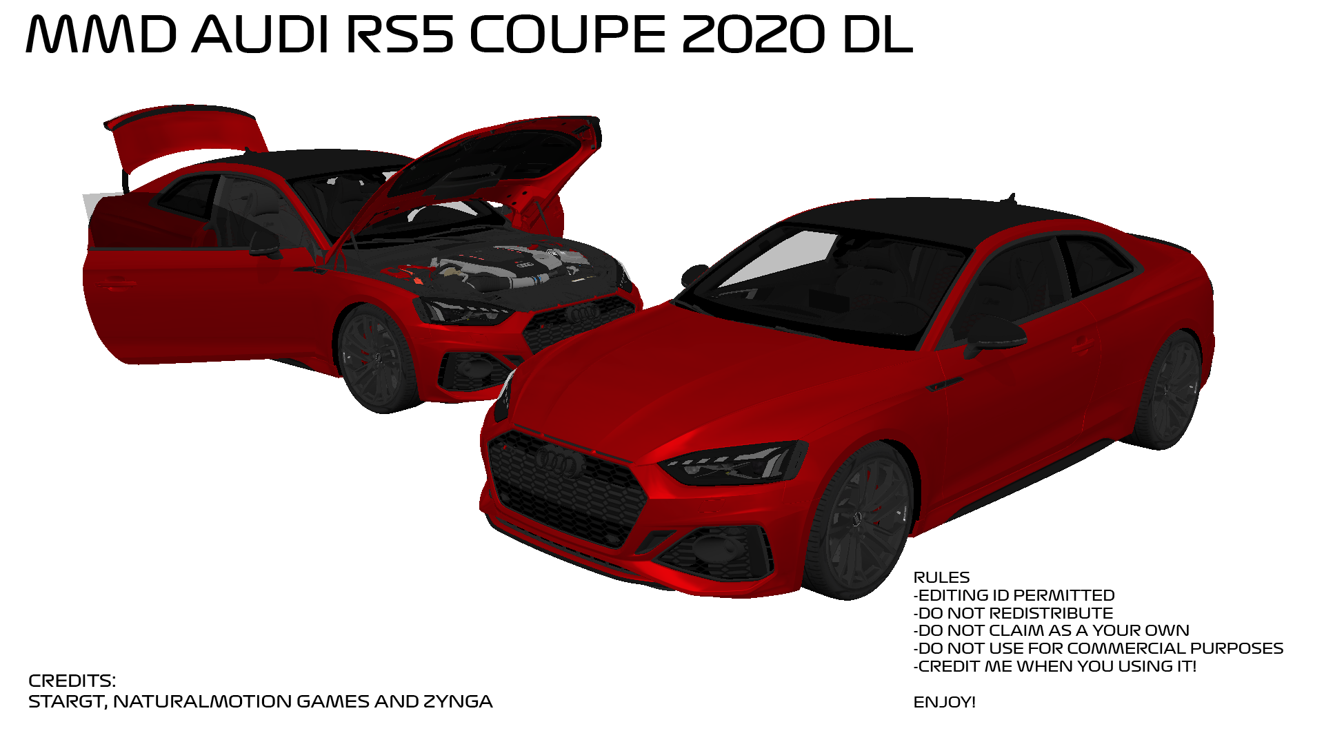Cars, Vans, Etc. on MMD-Downloads-Galore - DeviantArt