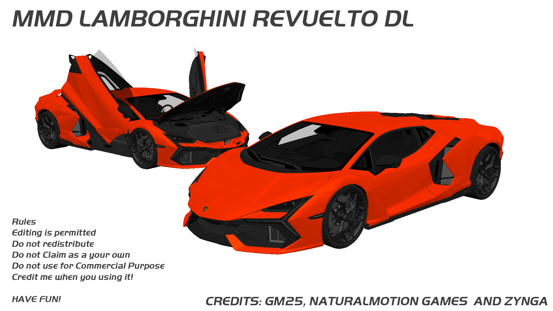 Vehicles on All-of-MMD - DeviantArt