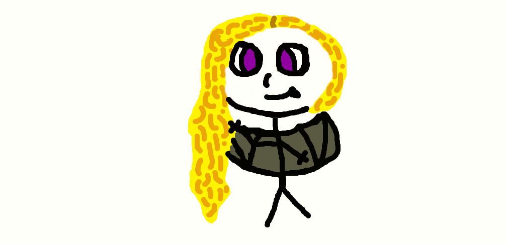 DRAWING by EnderDragonRAWR on DeviantArt