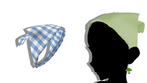 MMD - Sims 4 REX jumpsuit by Fake-N-True on DeviantArt