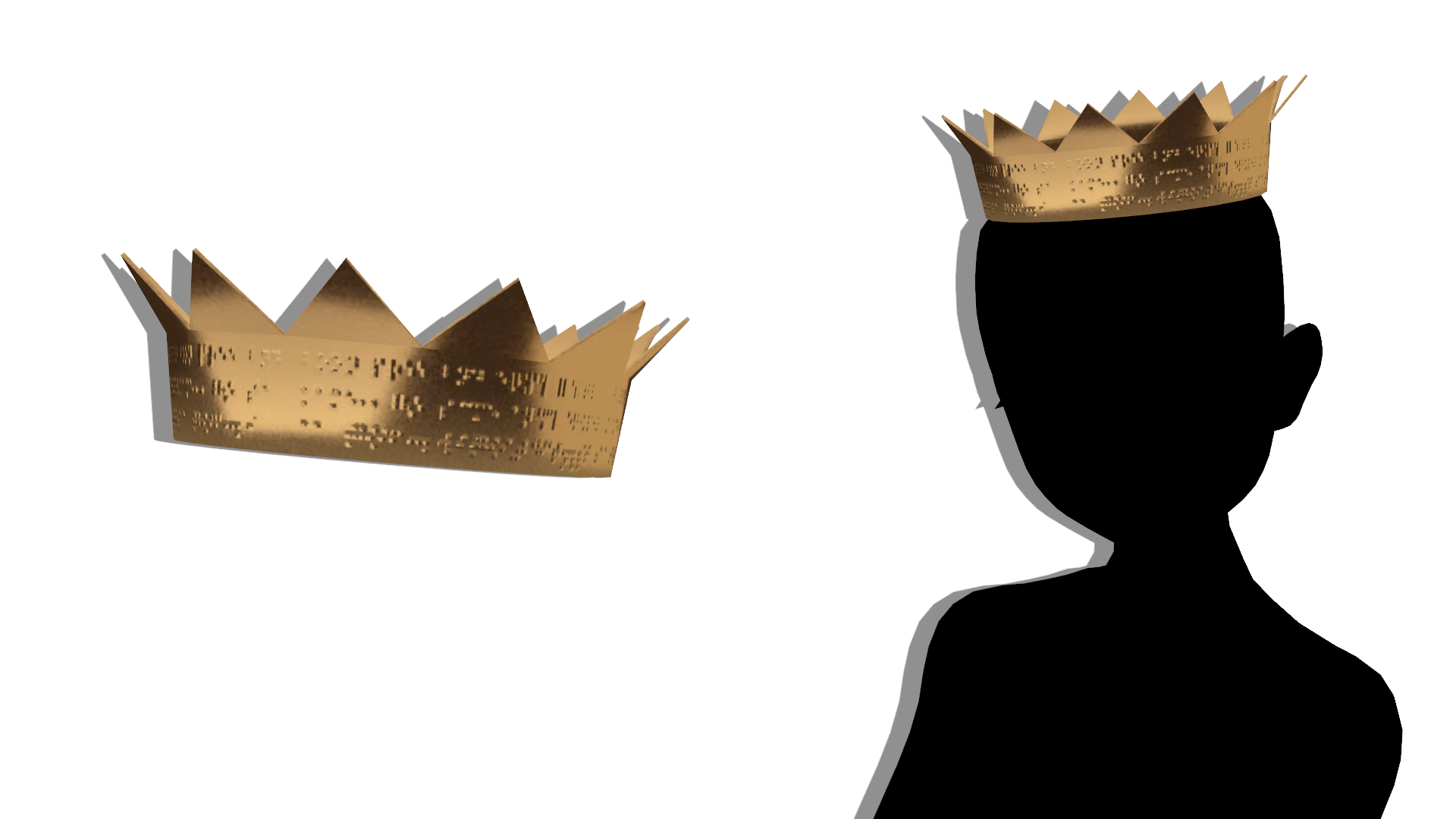 MMD - Sims 4 ANTI Crown by fake-n-true on DeviantArt